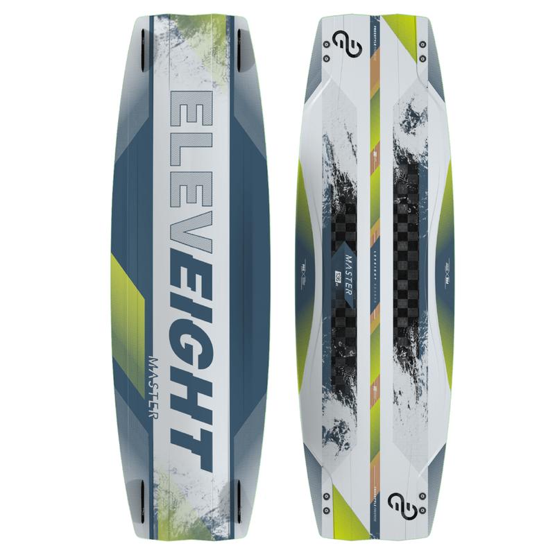 Eleveight MASTER 2025 | GlissAttitude